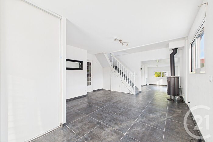 Maison à vendre - Bruges - 5 pièces - 3 chambres