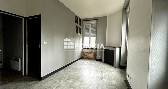 Appartement 1 pièce à Villeneuve-sur-Lot, Eysses, à vendre