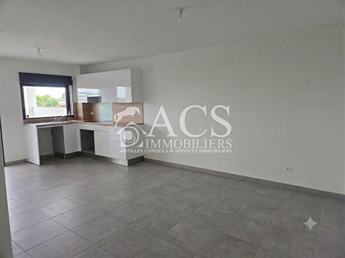 Appartement 2 pièces à louer - Le Diamant