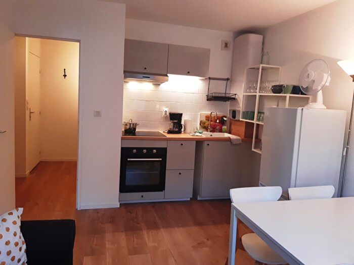 Appartement 2 pièces à Saint-Mandrier-sur-Mer, à louer