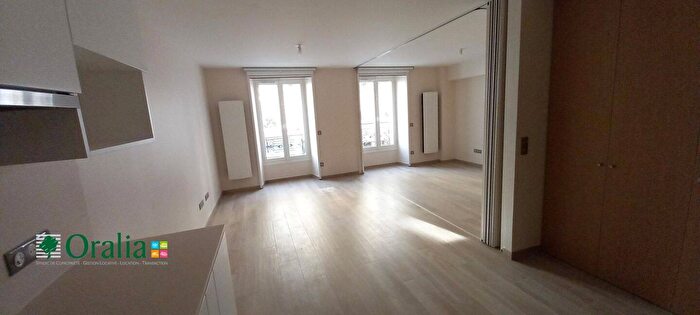 Mouton Duvernet, Paris 14ème arrondissement : Appartement 2 pièces à louer