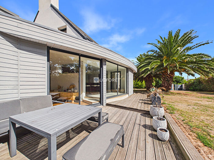 Maison 5 pièces à vendre - Plomeur