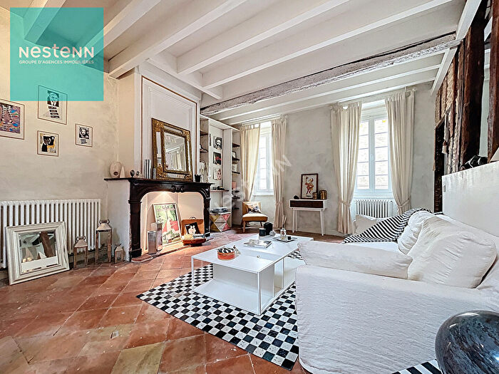 Maison à vendre - Revel - 6 pièces - 3 chambres