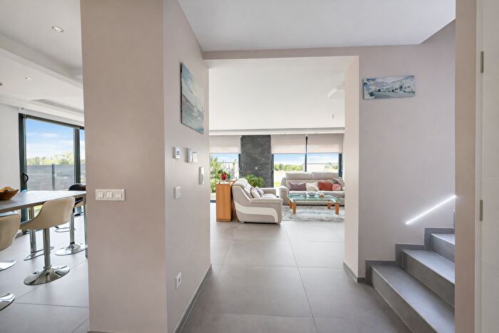 Maison à vendre - Eschau - 6 pièces - 4 chambres