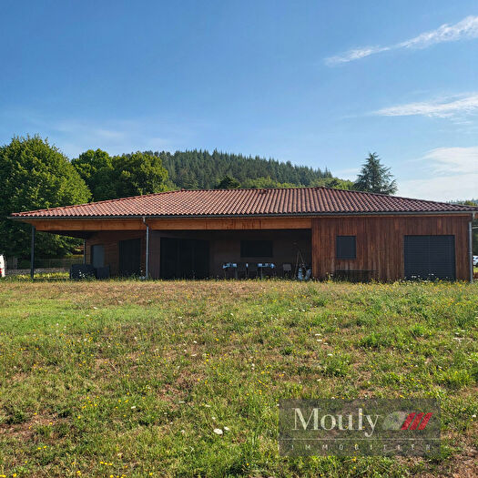 Maison à vendre - Saint-Cirq-Lapopie - 5 pièces - 3 chambres