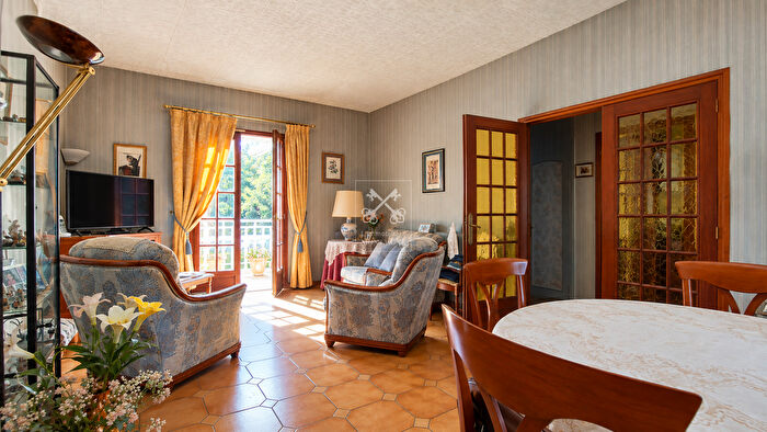 Maison 4 pièces à vendre à Choisy-le-Roi, Gondoles