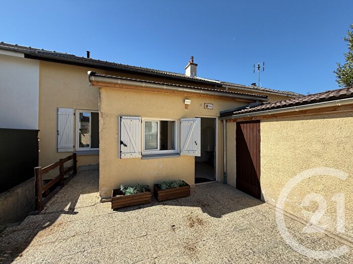 Maison 3 pièces à Champagne-sur-Seine, à louer