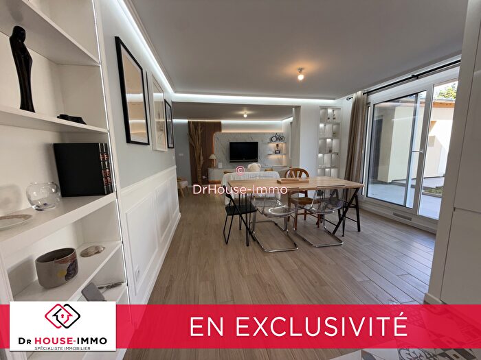 Luc-sur-Mer - Maison 5 pièces à vendre