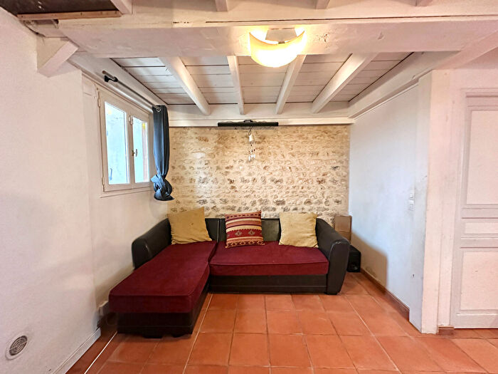 Maison à vendre - Bougligny - 6 pièces - 3 chambres