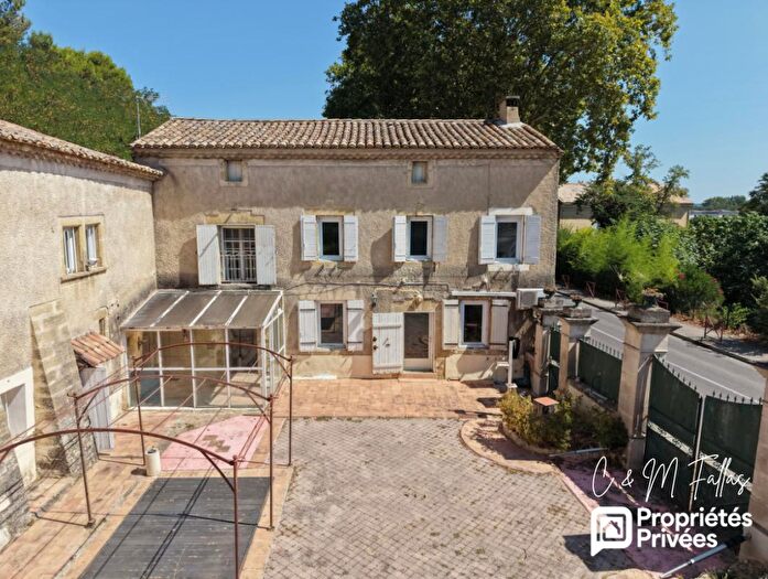 Sauveterre - Maison 11 pièces à vendre