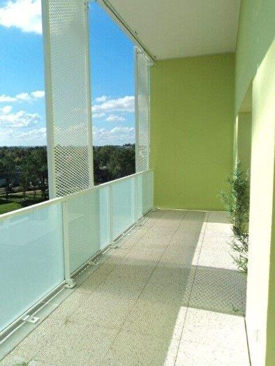Bordeaux : Appartement 4 pièces à louer