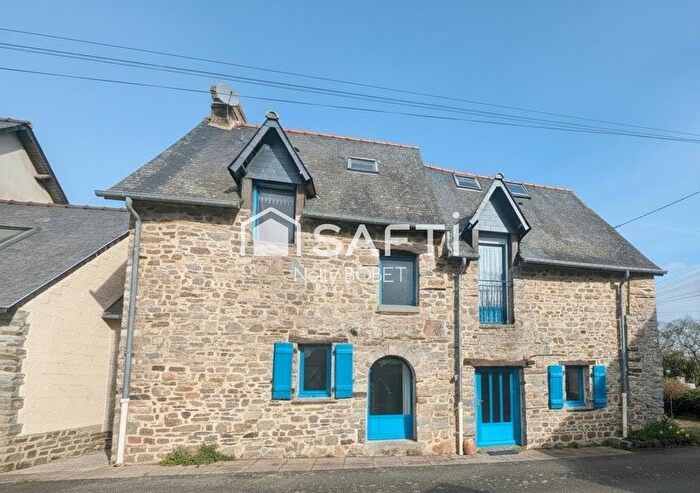 Maison 6 pièces à Guichen, à vendre