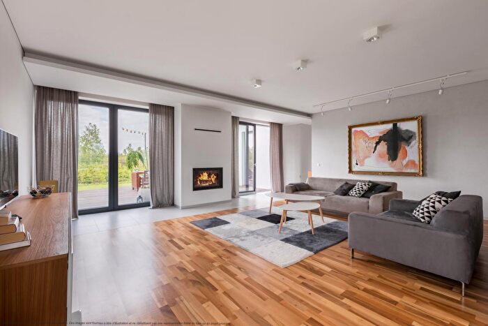 Asnières-sur-Seine, Bécon, Bourguignons - Appartement 4 pièces à vendre