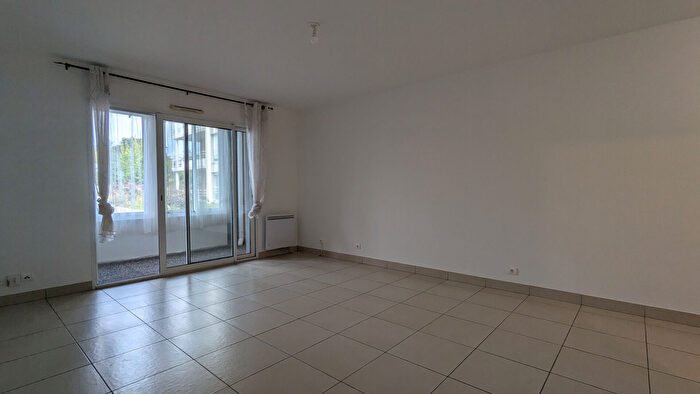 Sainte-Luce-sur-Loire : Appartement 1 pièce à louer