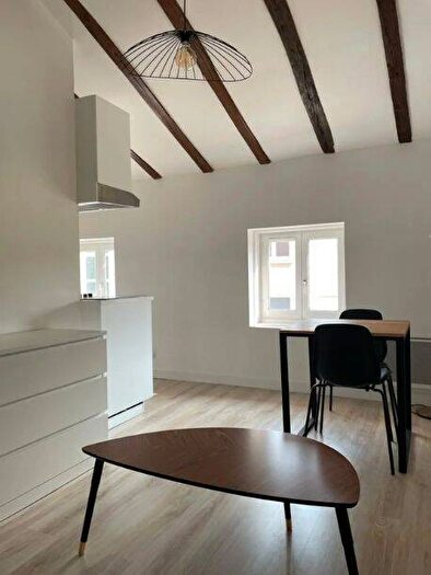 Appartement 1 pièce à louer à Centre Ville, Niort