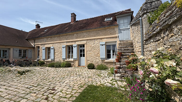 Bury - Maison 6 pièces à vendre