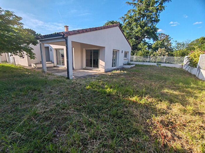 Toulouse, Saint-Simon - Maison 5 pièces à vendre