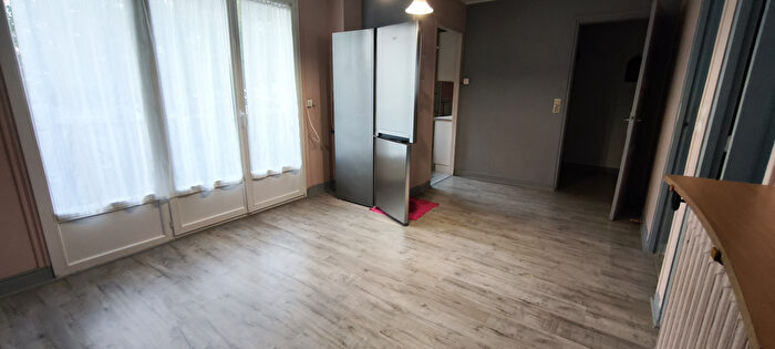 Appartement à vendre - Conflans-Sainte-Honorine - 3 pièces - 2 chambres