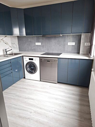 Appartement 2 pièces à louer - Porchefontaine, Versailles