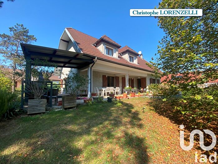 Maison à vendre - Brens - 5 pièces - 4 chambres