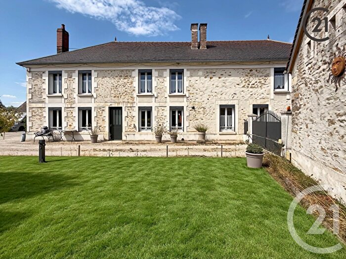 Auxerre, Rive droite - Maison 12 pièces à vendre