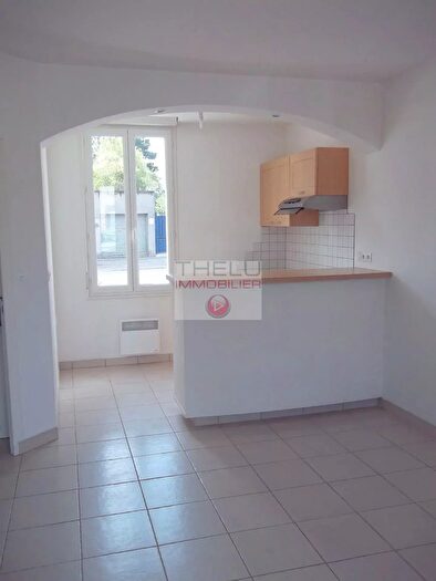 Amiens : Appartement 1 pièce à louer