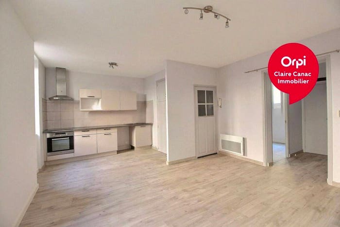 Appartement 4 pièces à louer - Lautrec