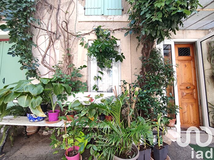 Maison à vendre - Agel - 6 pièces - 5 chambres