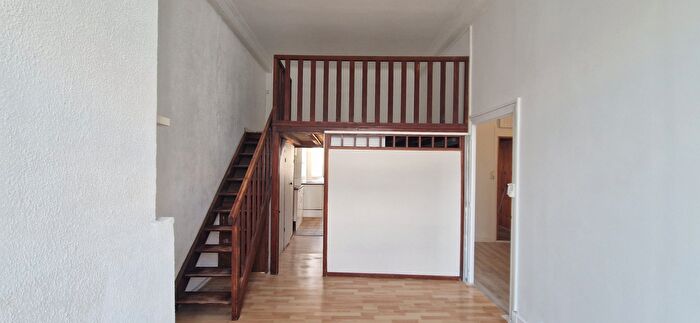 Lyon 2ème, Bellecour, Carnot - Appartement 3 pièces à louer