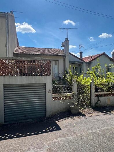 Maison 3 pièces à vendre à Montreuil, Villiers, Barbusse
