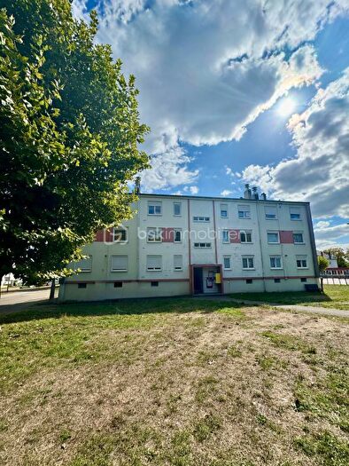 Appartement 6 pièces à vendre - Creutzwald, Neuland