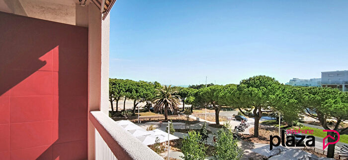 Appartement 4 pièces à vendre à Royan, Centre-ville