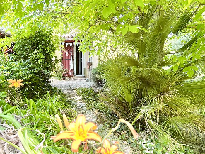 Flassans-sur-Issole : Maison 2 pièces à vendre