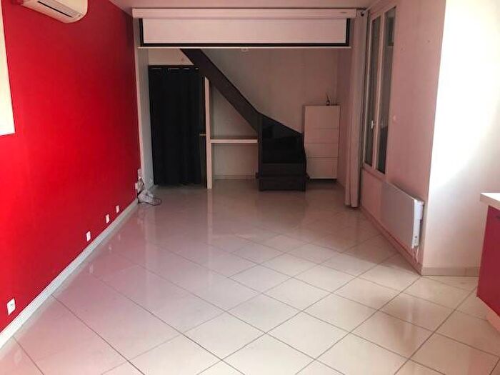 Appartement 2 pièces à louer - Franklin, Les Pavillons-sous-Bois