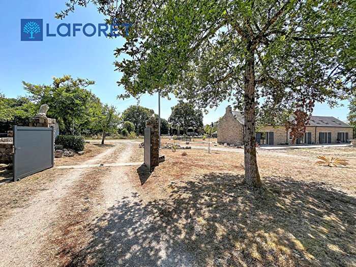 Priziac : Maison 8 pièces à vendre