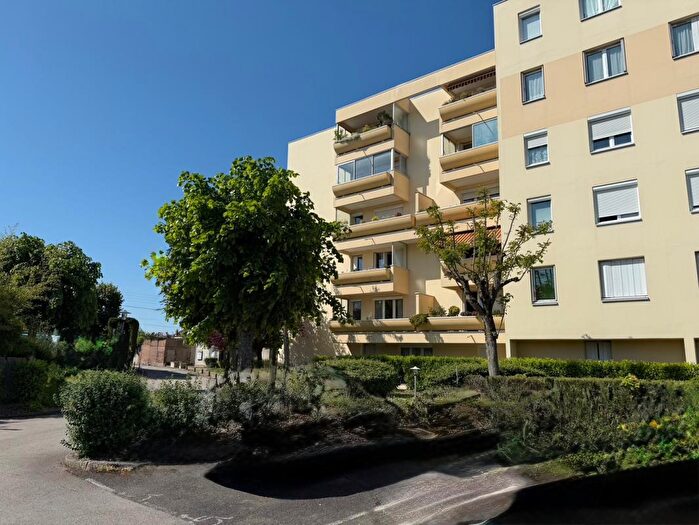 Dijon, Eiffel - Appartement 1 pièce à vendre