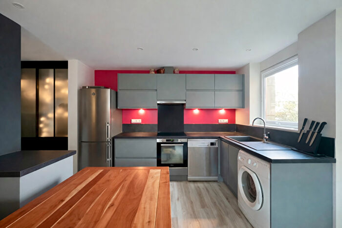 Le Chesnay, Tartre - Appartement 3 pièces à vendre