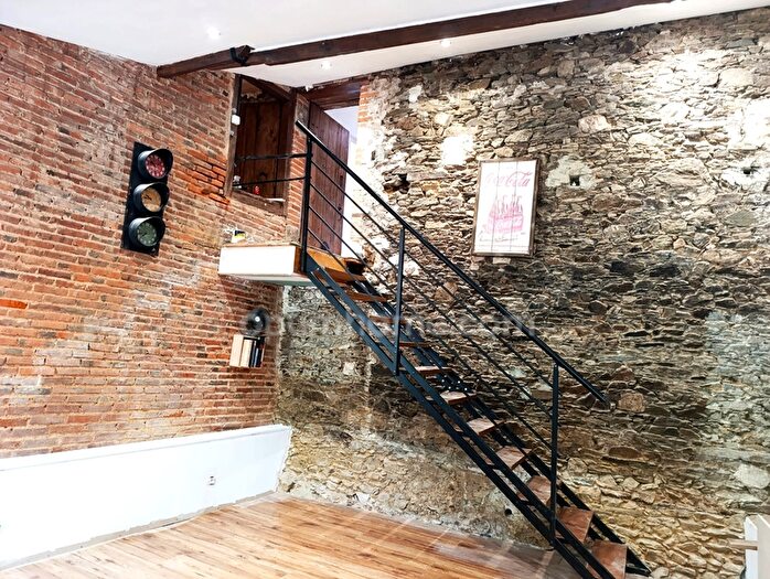 Maison 7 pièces à vendre à Mouilleron-en-Pareds