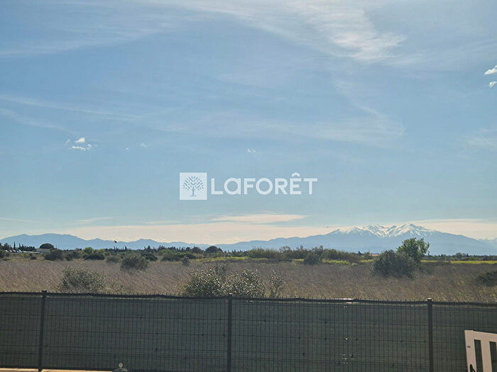 Maison à vendre - Claira - 4 pièces - 3 chambres