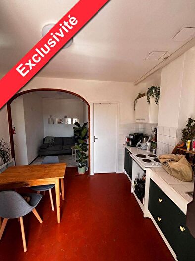 Appartement 3 pièces à louer - Escaillon, Bouc-Bel-Air