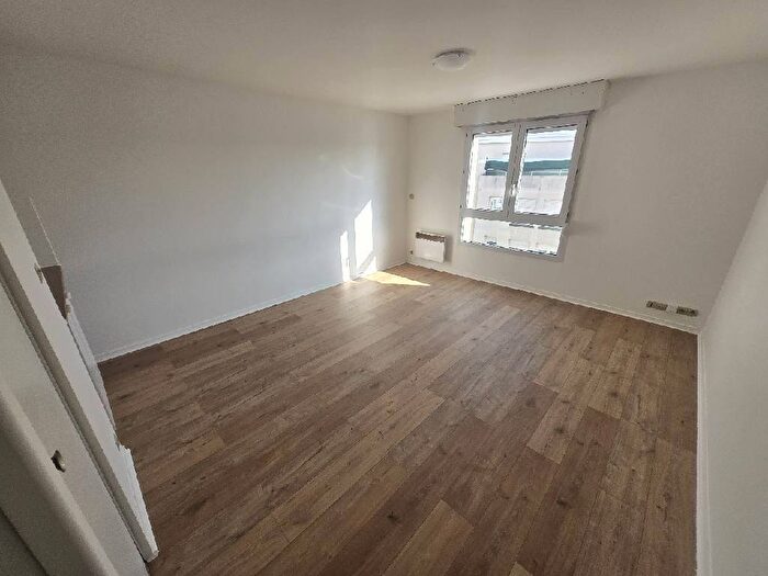 Meaux : Appartement 1 pièce à louer