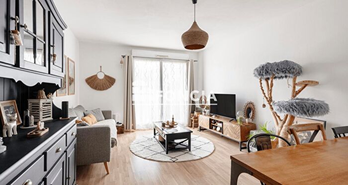 Appartement à vendre - Wervicq-Sud - 3 pièces - 2 chambres