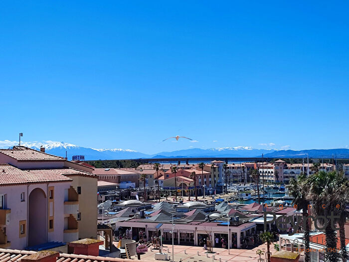 Appartement 3 pièces à Leucate, à vendre