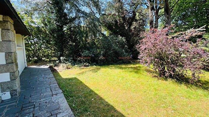 Maison 5 pièces à vendre - Noyalo