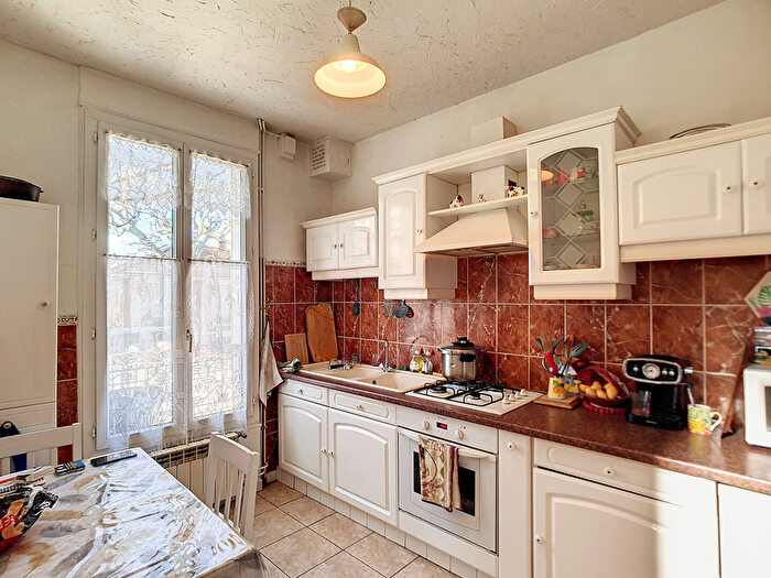 Maison à vendre - Saint-Maur-des-Fossés, Adamville - 3 pièces - 2 chambres