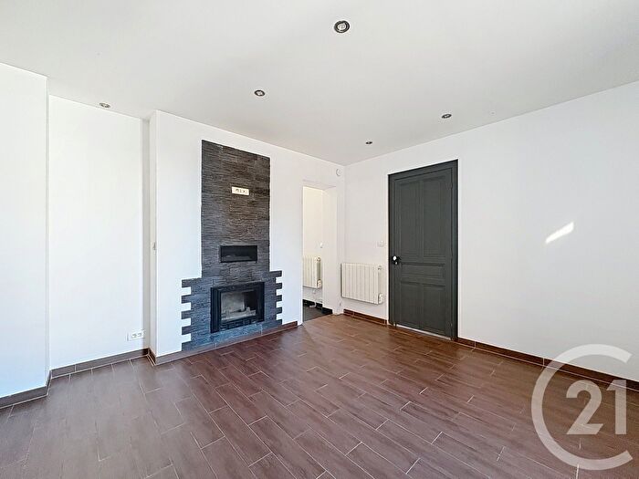 Appartement 2 pièces à vendre - Troyes, Saint-Martin