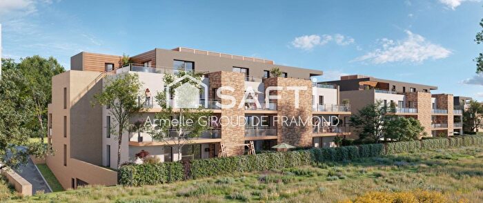 Appartement à vendre - Hésingue - 4 pièces - 3 chambres