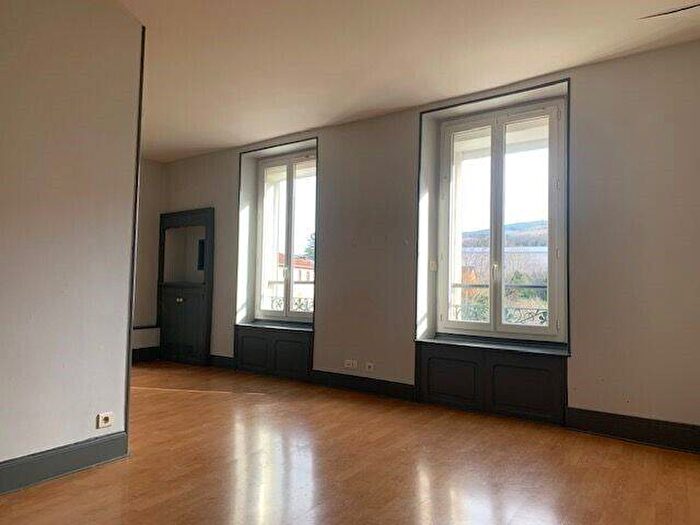Centre Ville, Mazamet - Appartement 3 pièces à louer
