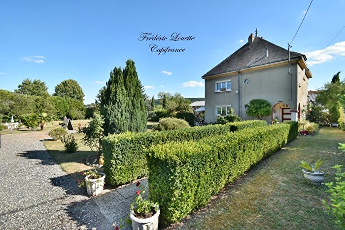 Châtillon-sur-Marne - Maison 7 pièces à vendre