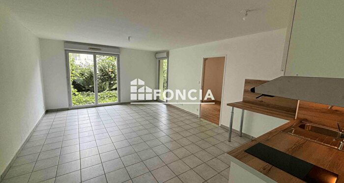 Appartement 2 pièces à Agen, Malconte, à vendre